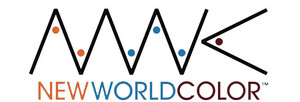 New World Color - Music label - Rate Your Music