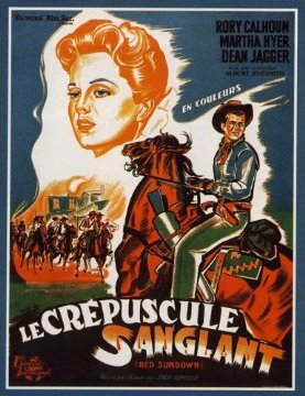 Red Sundown (Film, Western): Reviews, Ratings, Cast and Crew - Rate ...