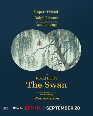 The Swan (Film, Drama): Reviews, Ratings, Cast and Crew - Rate Your Music