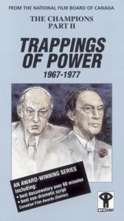 The Champions, Part 2: Trappings of Power (Film): Reviews, Ratings ...