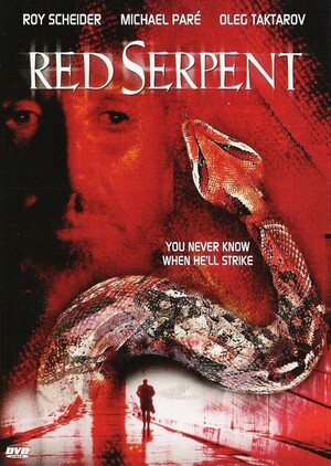 Red Serpent (Film, Action): Reviews, Ratings, Cast and Crew - Rate Your Music