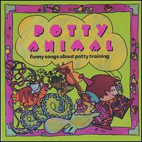 Auntie Poo and the Porta-Potties - Flush the Magic Dragon - Rate Your Music