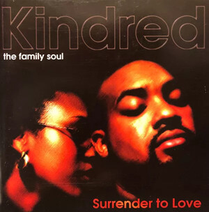 Kindred the Family Soul - Stars - Lyrics and ratings - Rate Your Music