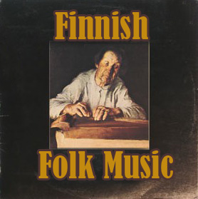 RYM Ultimate Box Set > Finnish Folk Music - Rate Your Music
