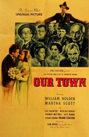 Our Town (Film, Drama): Reviews, Ratings, Cast and Crew - Rate Your Music