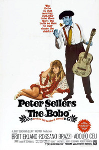 The Bobo (Film, Comedy): Reviews, Ratings, Cast and Crew - Rate Your Music