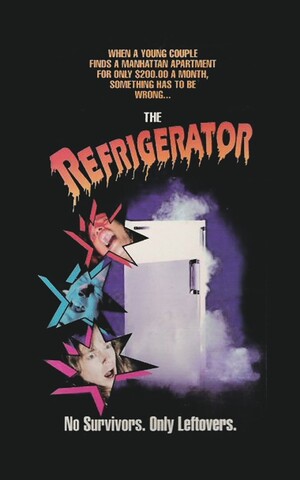 The Refrigerator (Film, Supernatural Horror): Reviews, Ratings, Cast ...