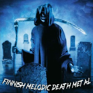 RYM Ultimate Box Set > Finnish Melodic Death Metal - Rate Your Music