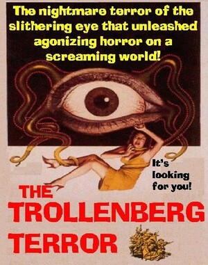 The Trollenberg Terror (Film, Science Fiction): Reviews, Ratings, Cast ...
