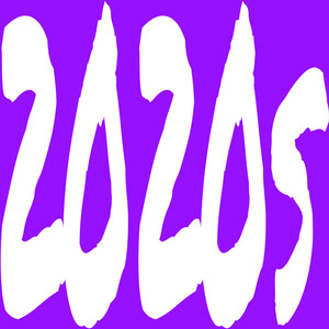 The 2020s Decade in Music - Rate Your Music
