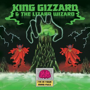 Best King Gizzard & The Lizard Wizard songs of all time - Rate Your Music