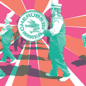 Best Cherubs songs of all time - Rate Your Music