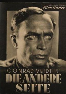 Die andere Seite (Film, War): Reviews, Ratings, Cast and Crew - Rate ...