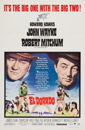 El Dorado (Film, Western): Reviews, Ratings, Cast and Crew - Rate Your ...
