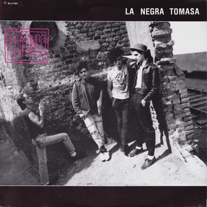 Caifanes - La Negra Tomasa (Bilongo) (Versión tropical) - Rate Your Music