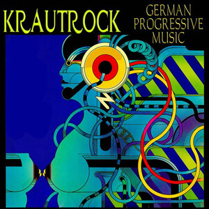 70's Underground: Krautrock [🇩🇪KRAUT] [Page 5] - Rate Your Music