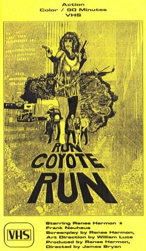 Run Coyote Run (Film, Crime): Reviews, Ratings, Cast and Crew - Rate ...