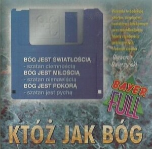 Bayer Full - Maryja śliczna pani - Lyrics and ratings - Rate Your Music