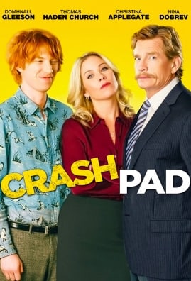 Crash Pad (Film, Romantic Comedy): Reviews, Ratings, Cast and Crew ...