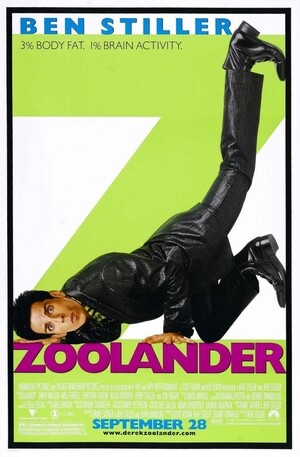 Zoolander (Film, Comedy): Reviews, Ratings, Cast and Crew - Rate Your Music