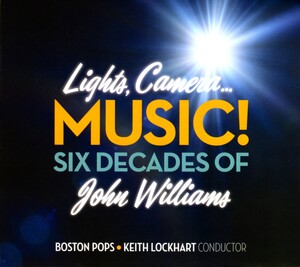 Boston Pops Orchestra - Finale - Rate Your Music