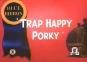 Trap Happy Porky (Film, Slapstick): Reviews, Ratings, Cast and Crew ...