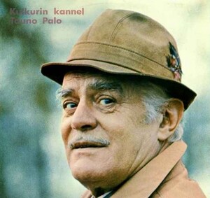 Tauno Palo - Sinä et sitä tietänyt - Rate Your Music