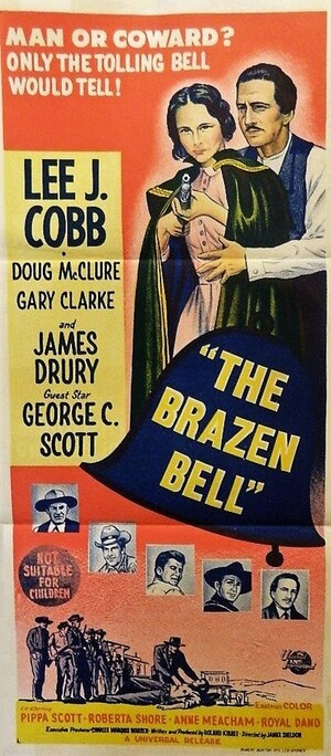 The Brazen Bell (Film): Reviews, Ratings, Cast and Crew - Rate Your Music