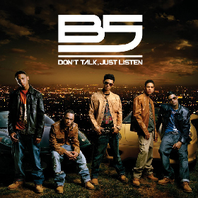 Best Boy Band albums of 2007 - Rate Your Music
