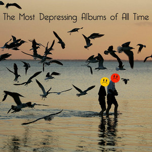 The Most Depressing Albums of All Time - Rate Your Music