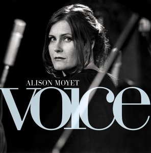 Alison Moyet - God Give Me Strength - Lyrics and ratings - Rate Your Music