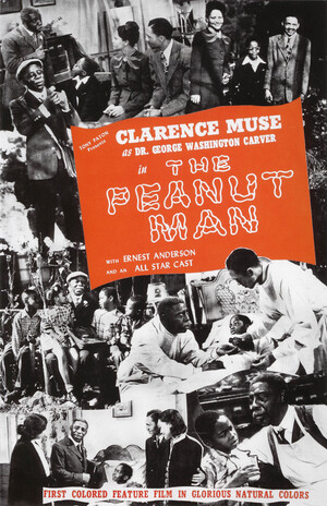 The Peanut Man (Film, Drama): Reviews, Ratings, Cast and Crew - Rate ...