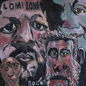 Lomi Lomi - Trombadas - Rate Your Music