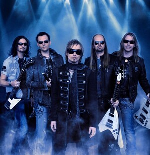 Edguy Ranking - Rate Your Music