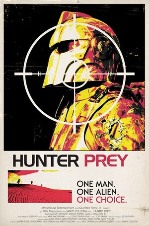 Hunter Prey (Film, Science Fiction): Reviews, Ratings, Cast and Crew ...