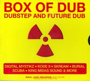 Dubstep - Music genre - Rate Your Music
