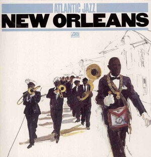 Best New Orleans Brass Band songs of the 1960s - Rate Your Music