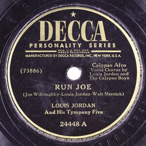 Best Calypso singles of all time - Rate Your Music