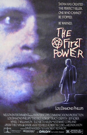 The First Power (Film, Supernatural Horror): Reviews, Ratings, Cast and ...