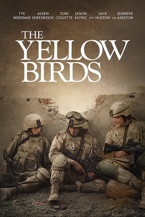 The Yellow Birds (Film, War): Reviews, Ratings, Cast and Crew - Rate ...