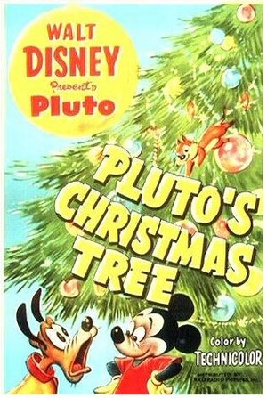 Pluto's Christmas Tree (Film, Christmas): Reviews, Ratings, Cast and ...