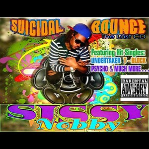 Bounce - Music genre - Rate Your Music