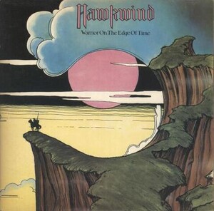 Hawkwind - The Golden Void Part II - Rate Your Music