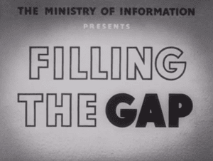 Filling the Gap (Film, Animation): Reviews, Ratings, Cast and Crew ...