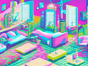 140+ Vaporwave Record Labels to Get You Started Into the Genre - Rate ...