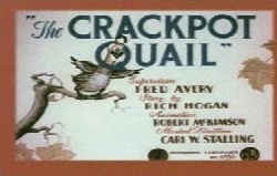 The Crackpot Quail (Film, Comedy): Reviews, Ratings, Cast and Crew - Rate Your Music