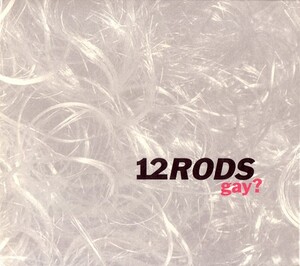 12 Rods - Mexico - Lyrics and ratings - Rate Your Music