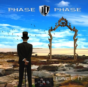Phase II Phase - Feel the Heat - Rate Your Music