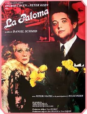 La Paloma (Film, Melodrama): Reviews, Ratings, Cast and Crew - Rate ...