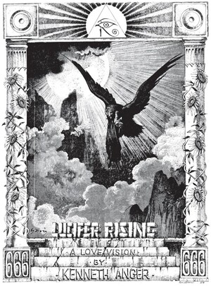 Lists featuring Lucifer Rising (Film, Surrealism) - Rate Your Music